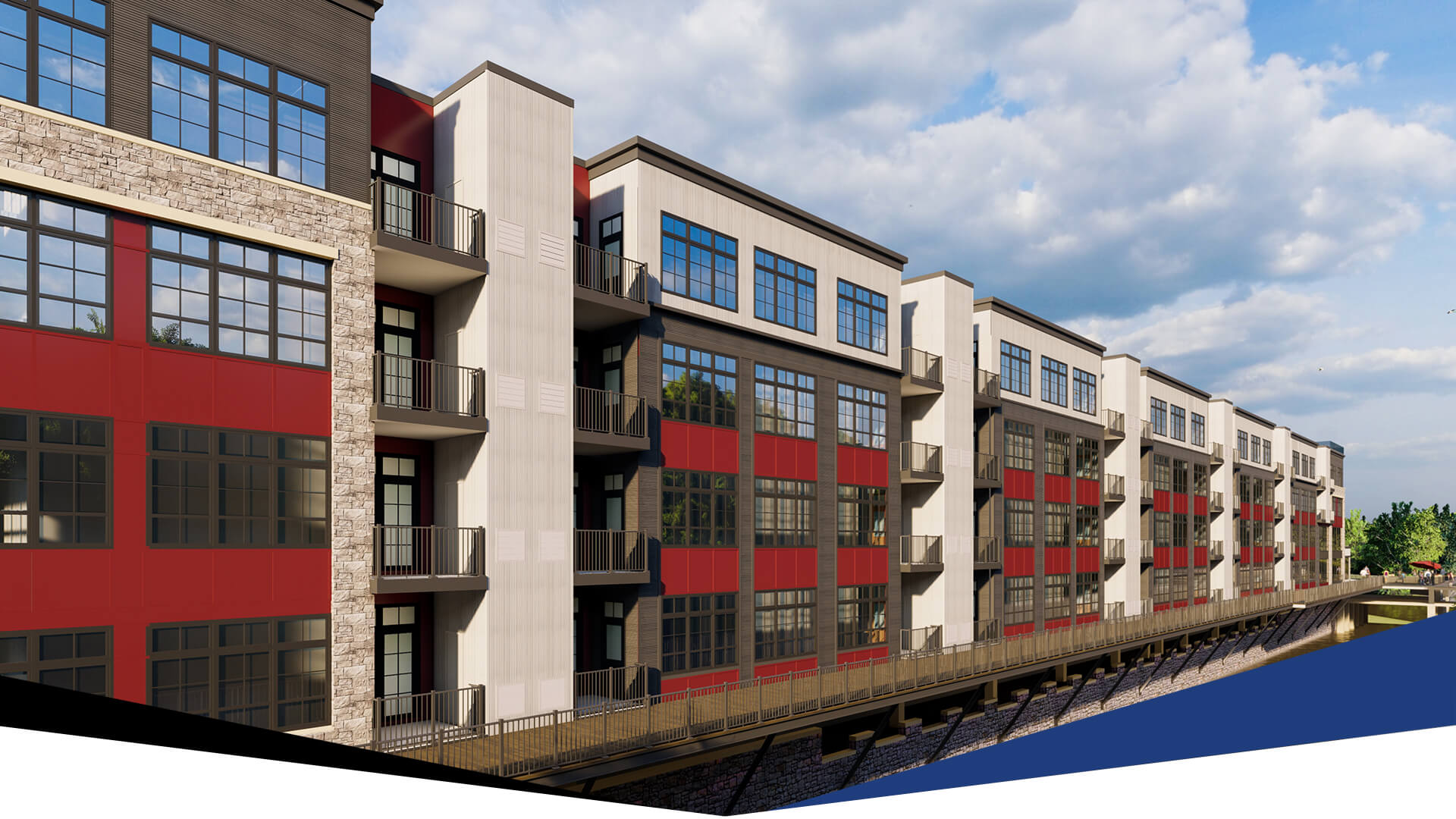 Active Projects - LC Construction