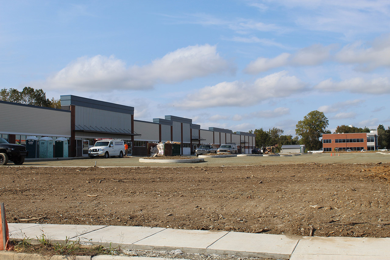 Active Projects - LC Construction